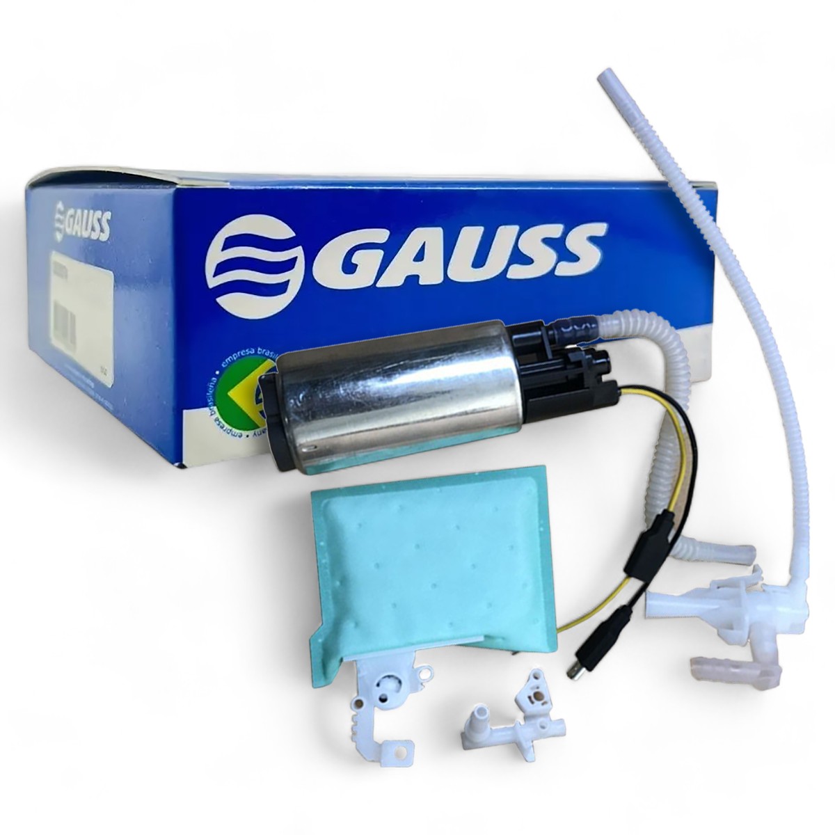 Bomba Combustivel Gi3919 Gauss Up! 1.0 2013-2021 - MozBR Peças e ...