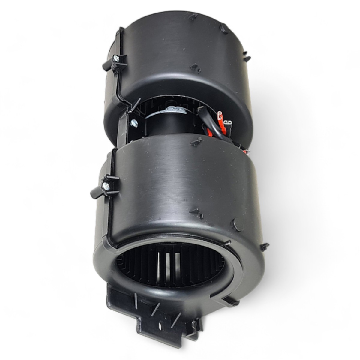 Eletroventilador Gauss Vm 260 Rigido 7.2 2006-2011 - MozBR Peças e ...