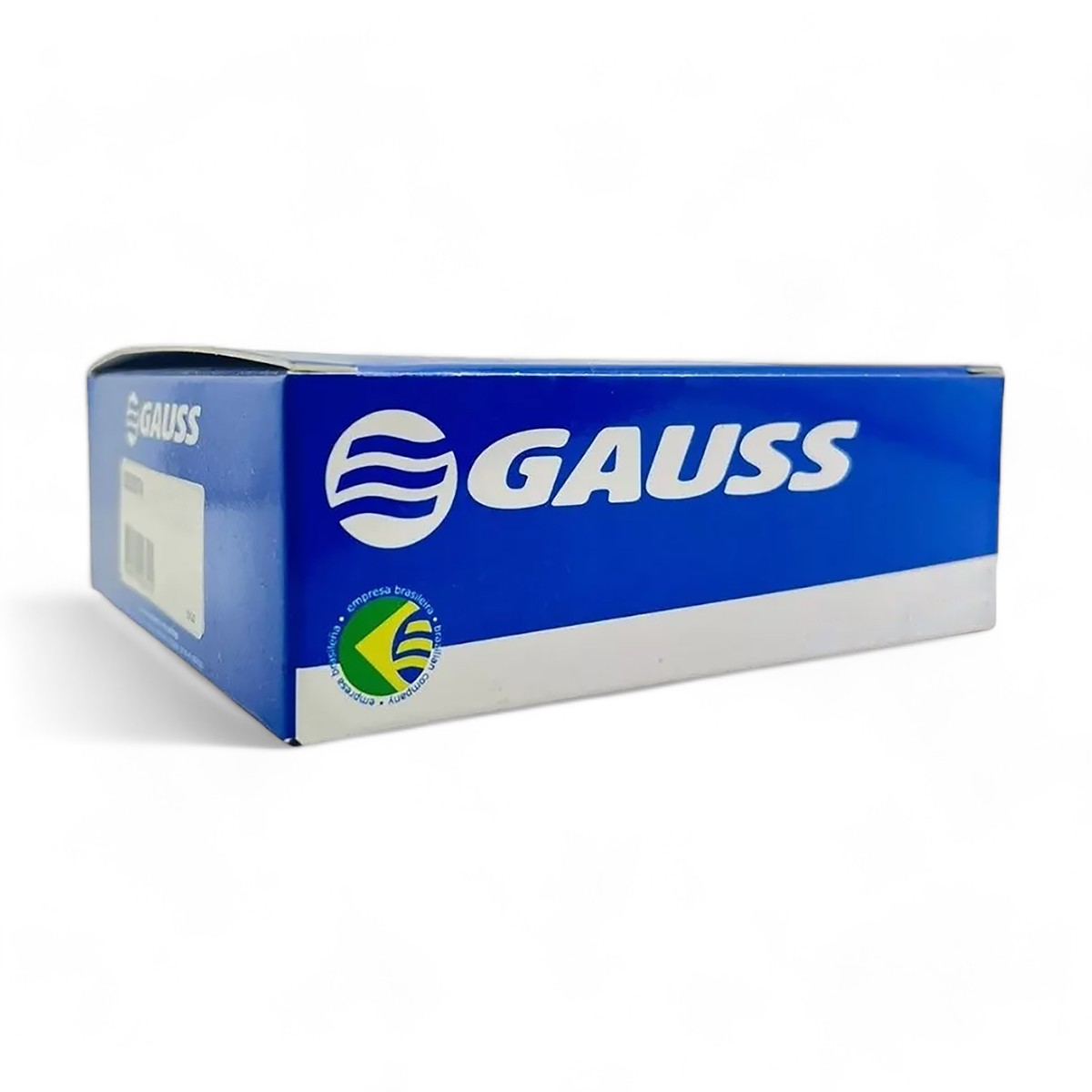 Motor De Partida Gauss Fz25 250 Fazer Flex 0.2 2018-2021 - MozBR Peças ...