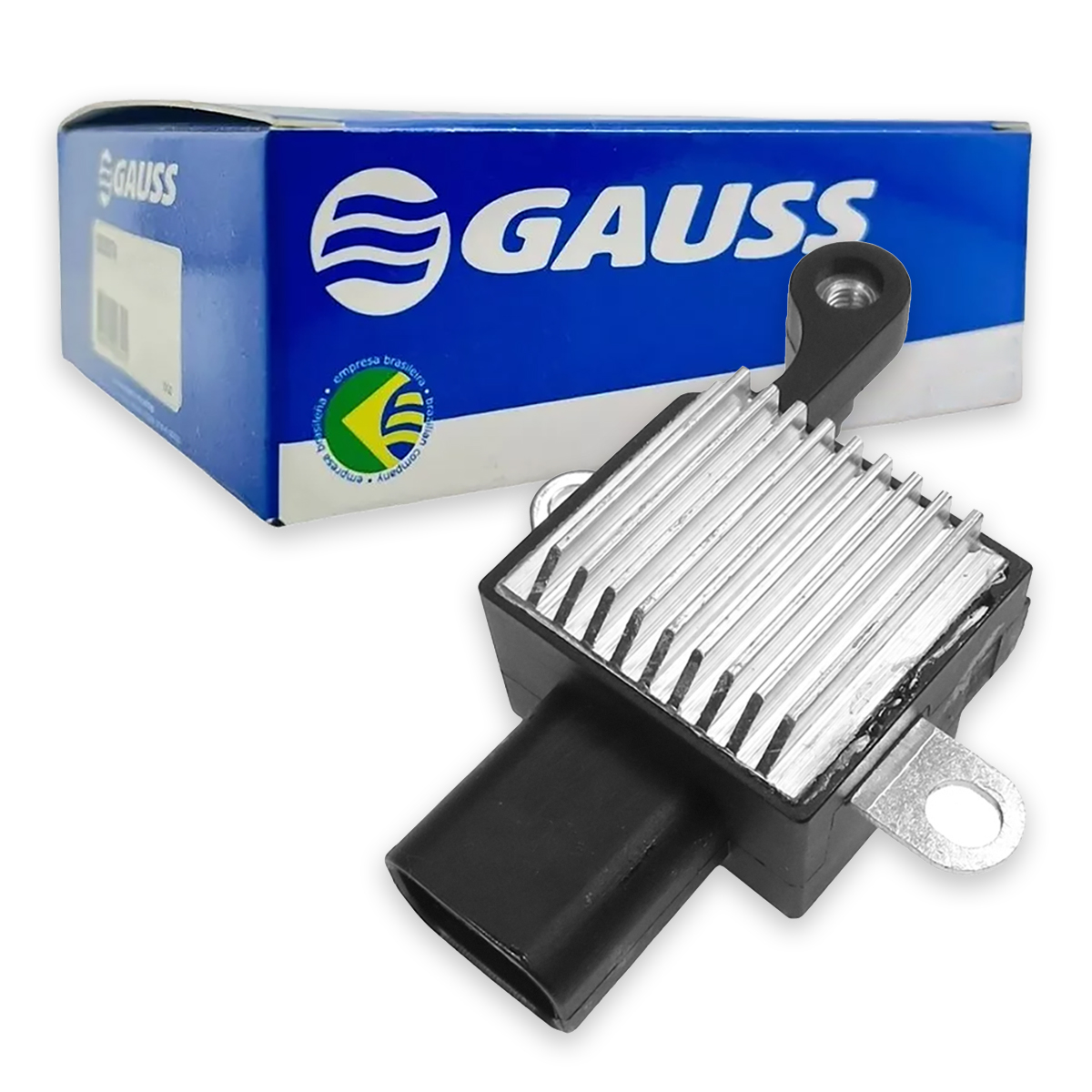 Regulador Voltagem Ga146 Gauss 320i M Sport 2.0 2019-2025 - MozBR Peças ...