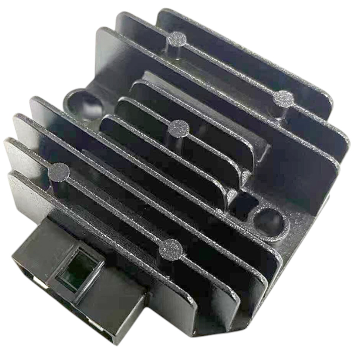 Regulador Voltagem Gauss Xtz Lander 250 Abs 0.2 2019-2025 - MozBR Peças ...