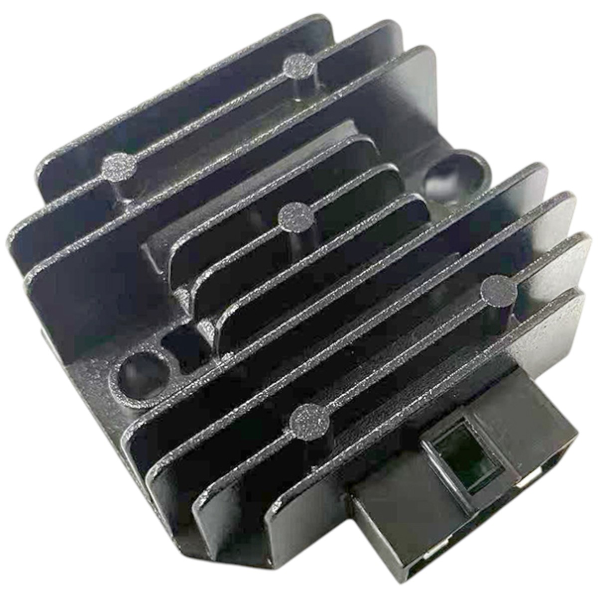 Regulador Voltagem Gauss Xtz Lander 250 Abs 0.2 2019-2025 - MozBR Peças ...