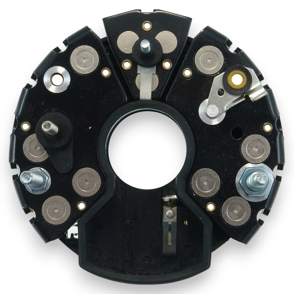 Ponte Retificadora Ga1977 Gauss F250 - 9.0 2011-2025 - MozBR Peças e ...