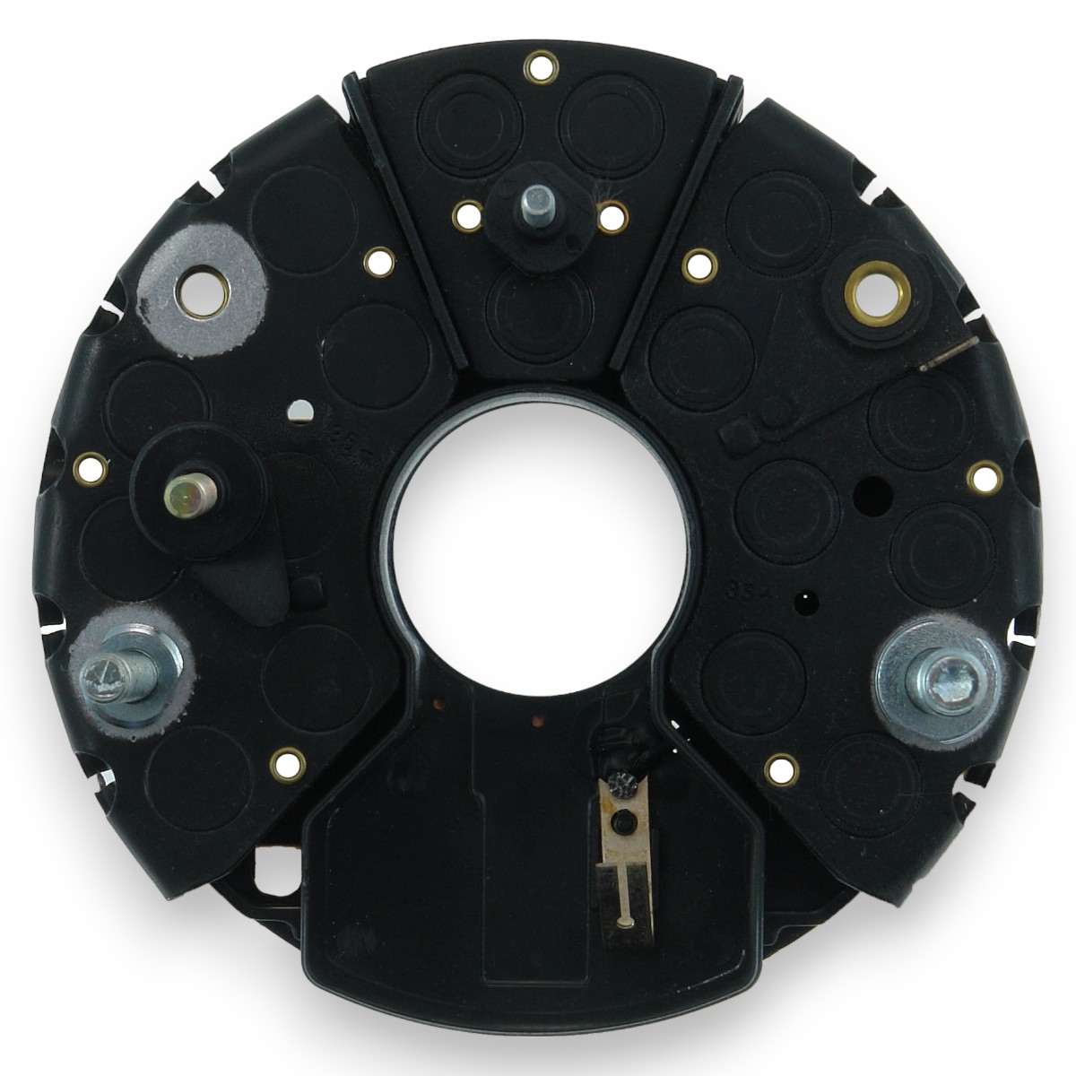 Ponte Retificadora Gauss Sprinter Van 312 D 2.5 2001-2002 - MozBR Peças ...