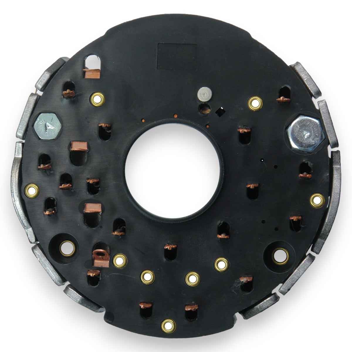 Ponte Retificadora Gauss Sprinter Van 312 D 2.5 2001-2002 - MozBR Peças ...