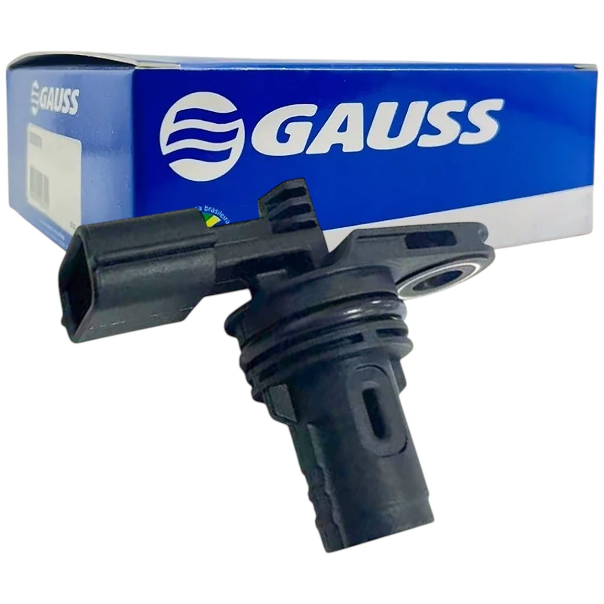 Sensor De Fase Gauss Para Renault Logan 1.0 2017-2025 - MozBR Peças e ...