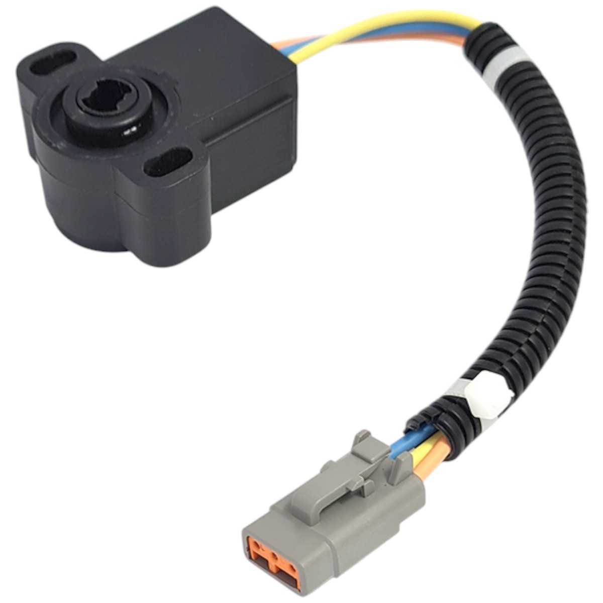 Sensor De Posicao Gs10031 Axial Flow 9230 - 12.9 2015-2021 - MozBR ...