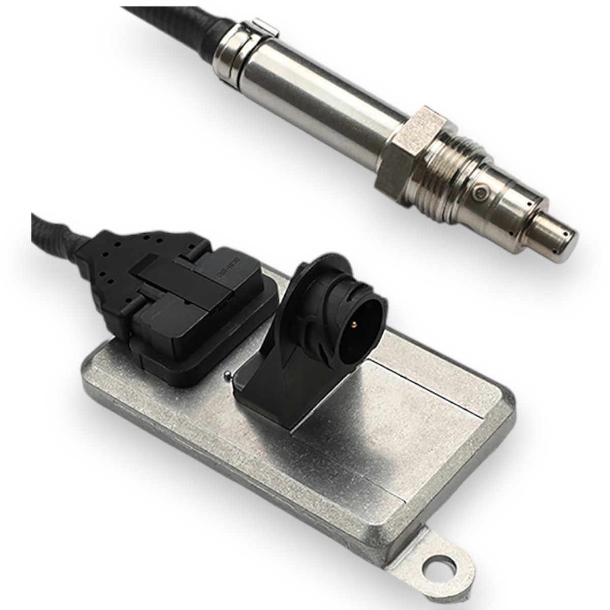 Sensor Nox Gauss Para Scania G 410 A6x2c Gnv 13 2020-2025 - MozBR Peças ...