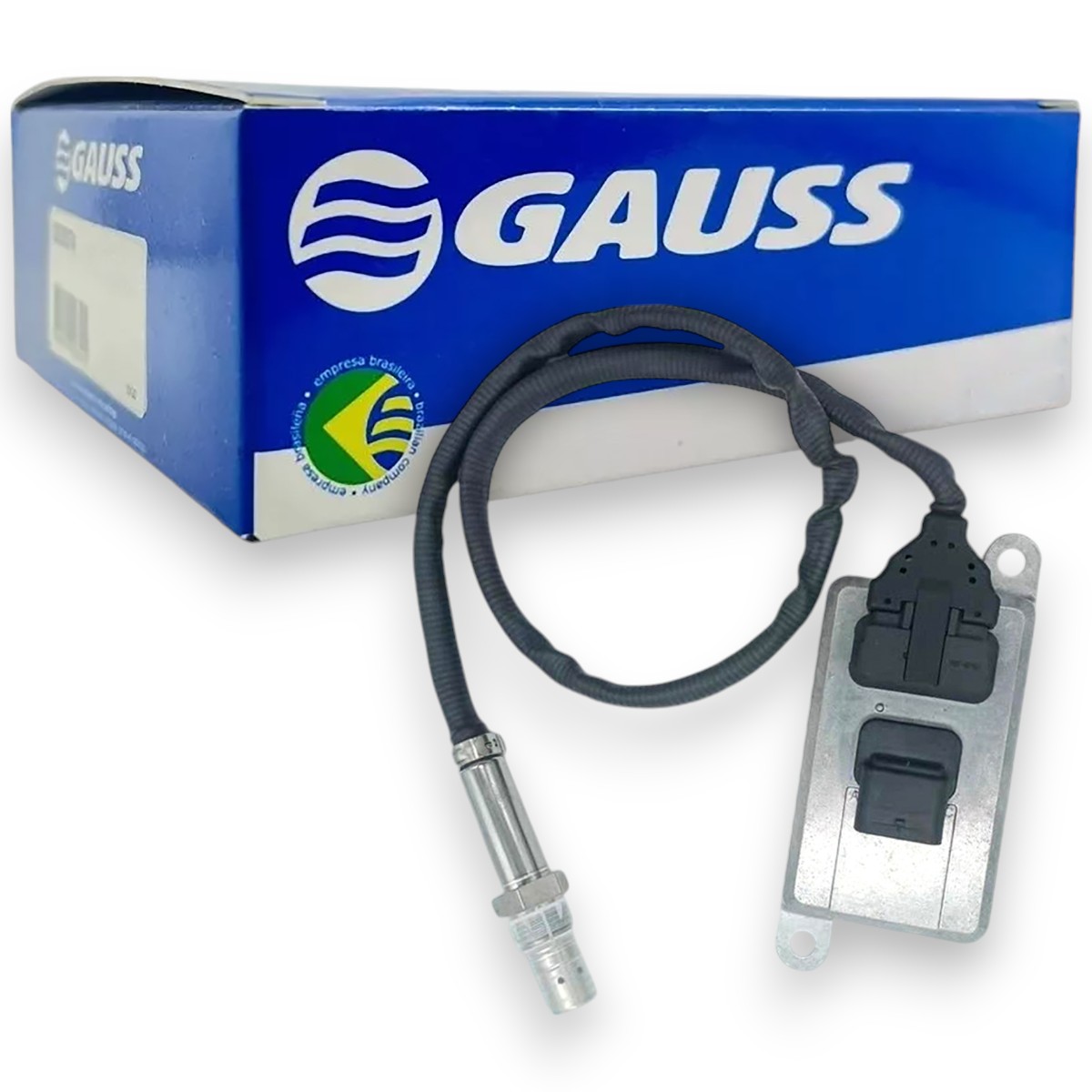 Sensor Nox Axor 2644/33 Estradeiro Suspensao Metalica 12 11-25 - MozBR ...