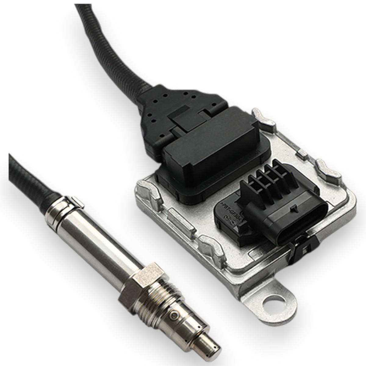 Sensor Nox Sprinter Furgao 416 Cdi Longo Teto Alto 2.2 19-25 - MozBR ...
