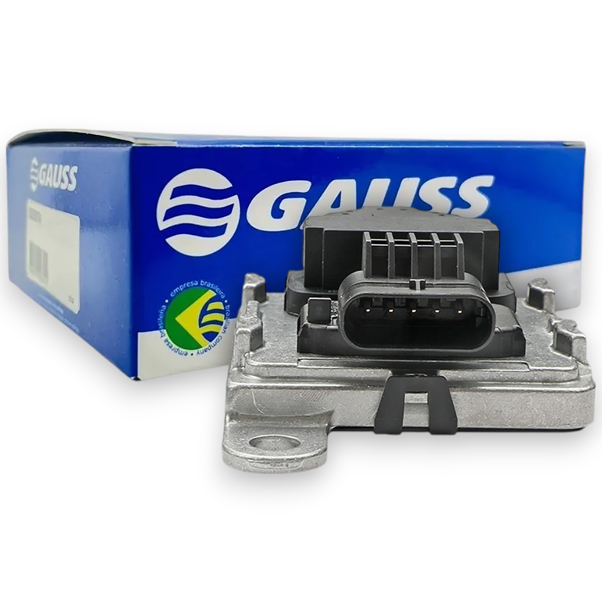 Sensor Nox Sprinter Furgao 416 Cdi Longo Teto Alto 2.2 19-25 - MozBR ...