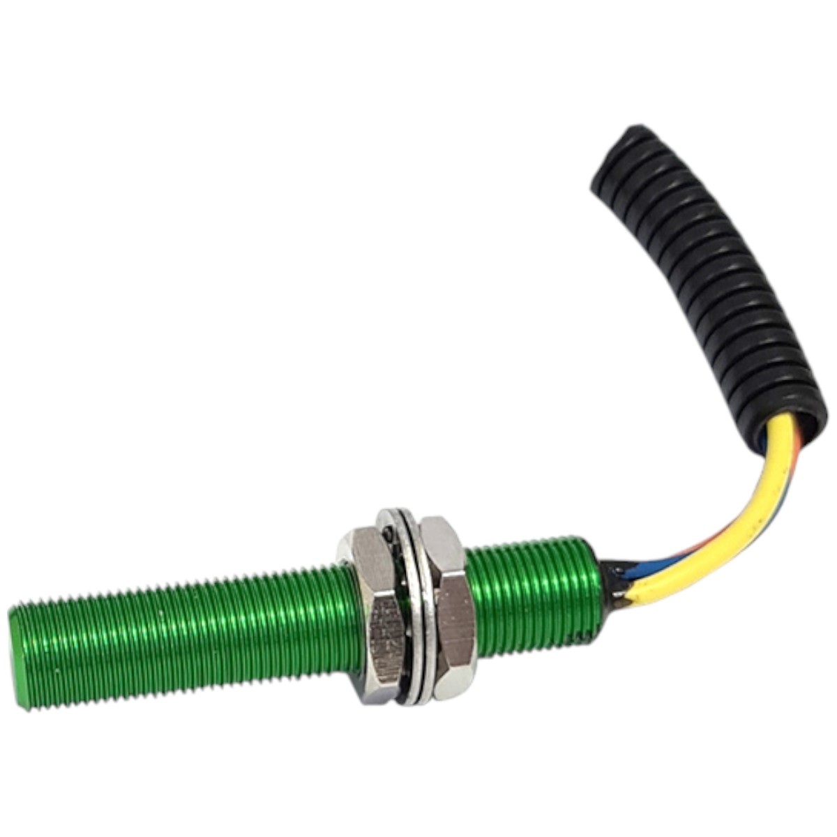 Sensor Velocidade Gs11027 Axial Flow 6130 Cabine 8.7 16-21 - MozBR ...