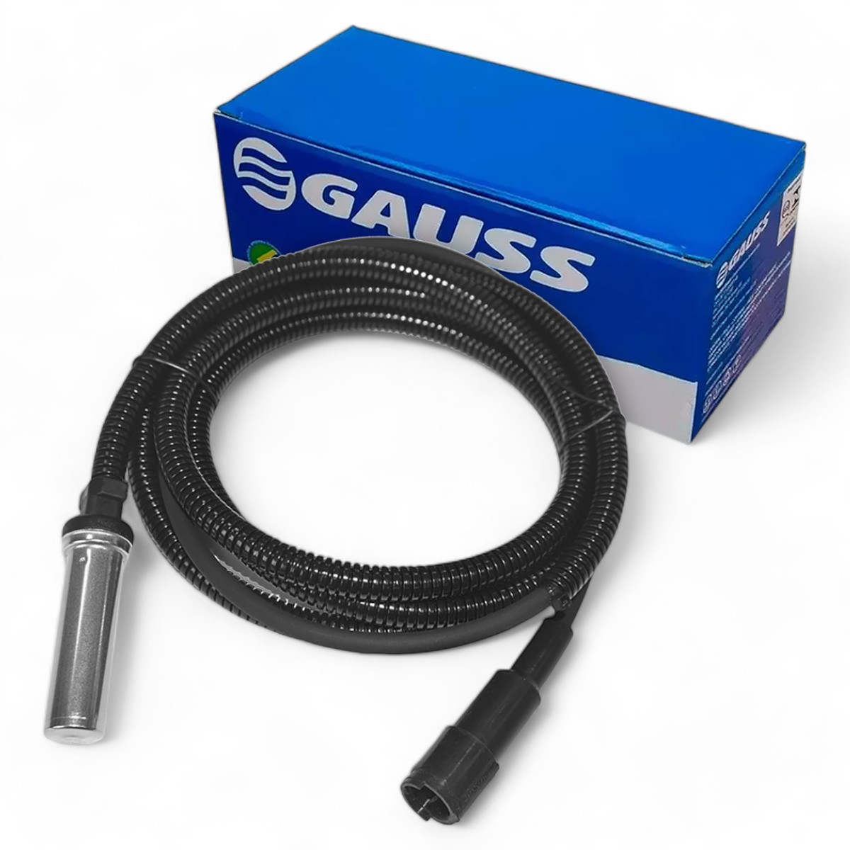 Sensor Abs Eixo Traseiro, Ambos Os Lados Gauss K310 B - 8.9 2005-2012 ...