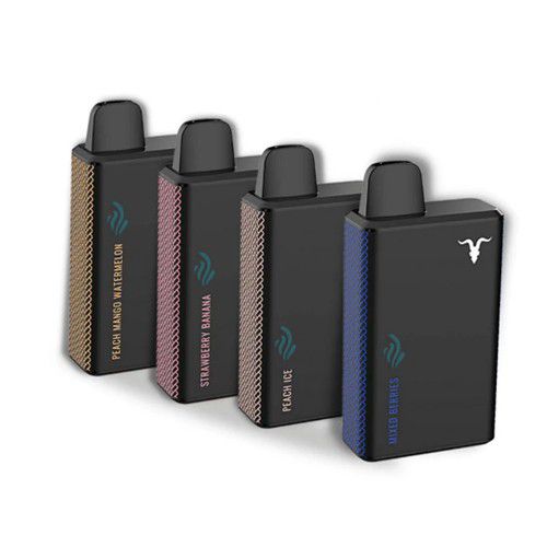 Ignite - Pod Descartável - Ignite V40 - 4000 puffs - Baterias ...