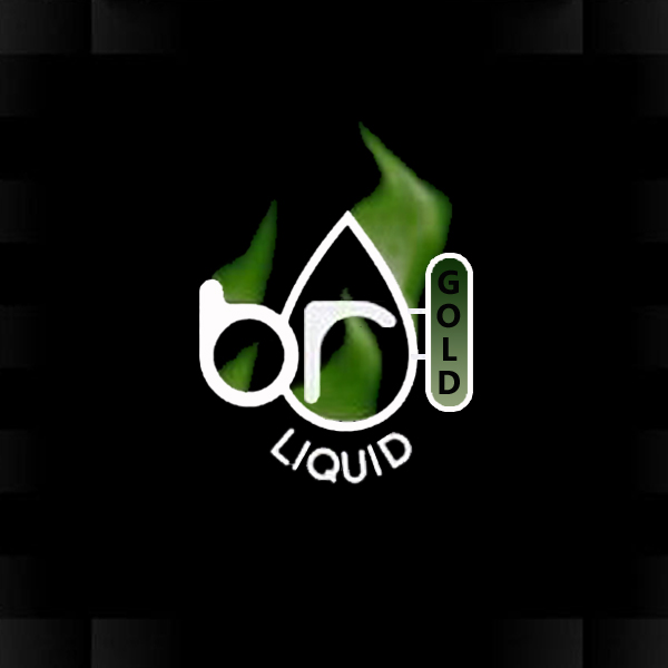 BrLiquid - Juice FB - Gold - N.O. Voodoo - Baterias & Carregadores