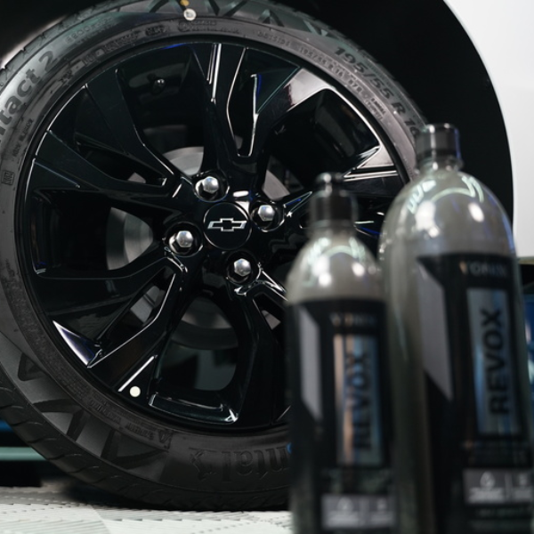 Revox Selante Para Pneus Vonixx 500ml - Loja do Lavacar