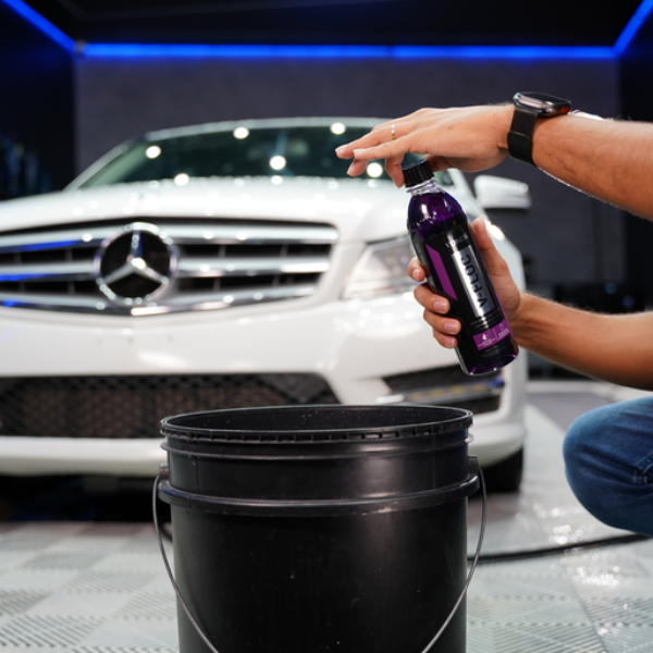 Kit Completo para Detalhamento - Loja do Lavacar