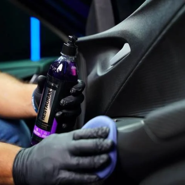 KIT COMPLETO PARA ESTÉTICA AUTOMOTIVA - Loja do Lavacar