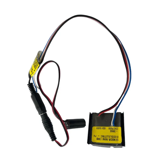 00484600, docol, sensor, docoleletric, embutida, miniatura - Casa das ...