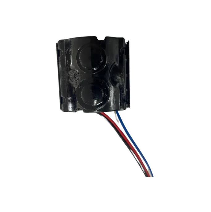 00484600, docol, sensor, docoleletric, embutida, miniatura - Casa das ...