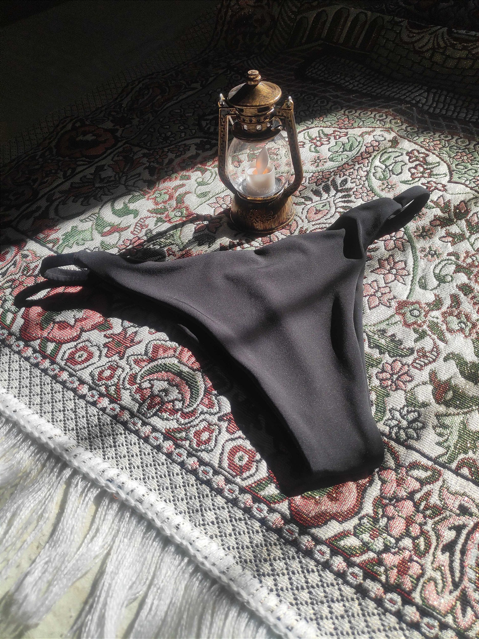 Bottom Hande - Bella Swim - Beachwear & Casual