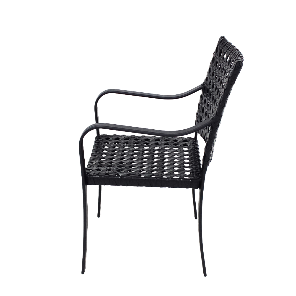 Cadeira Hera de Fibra Sintética e Alumínio - Voratto Móveis - Móveis em ...