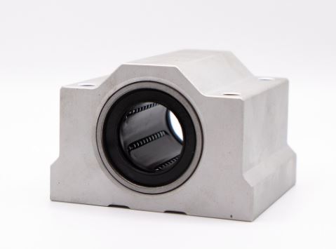 SMA20UU - Mancal Linear Zincado Fechado - SMA 20 UU - SMA - SC - SCS 20 UU - CAPPADOCIA ...