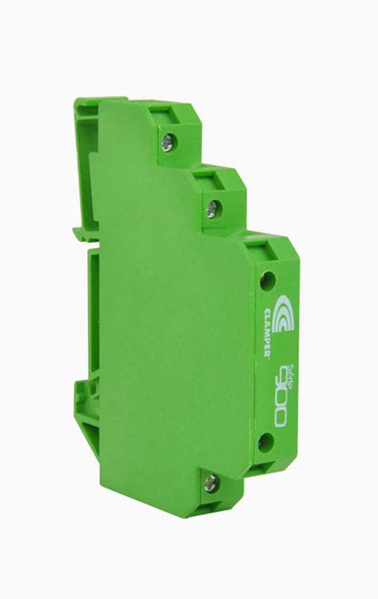 Protetor Dps Clamper 24v Para Circuitos Digitais Nr-12 - A Instaladora