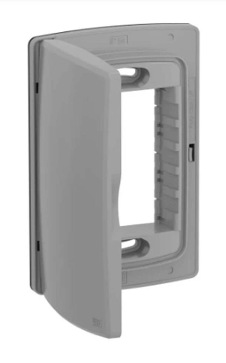 Interruptor paralelo tree way Weg Composé externo c/tampa - A Instaladora