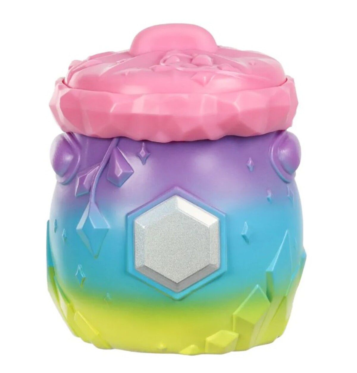 Magic Mixies Caldeirão Surpresa Mixlings 5Pack Crystal Woods - Incontro ...