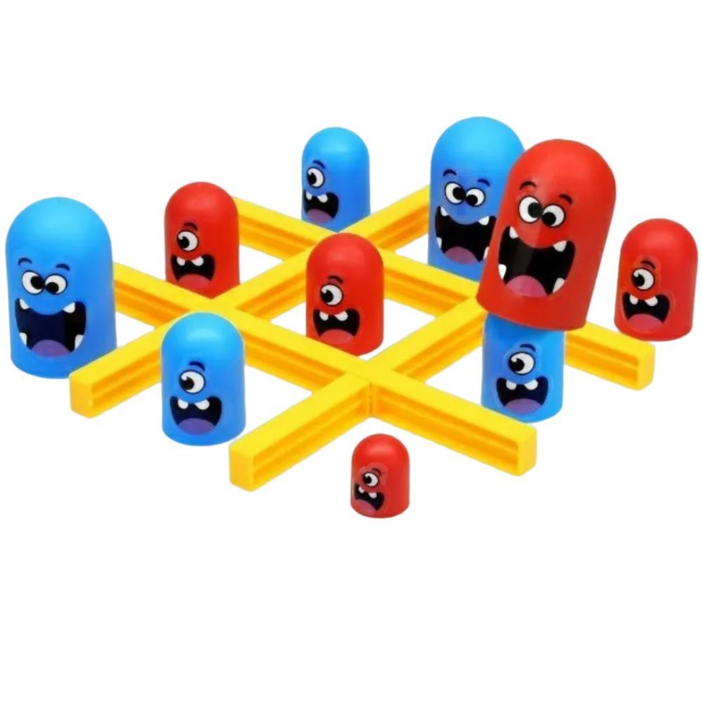 Hash Toy Jogo da Velha - Pakitoys | Alternativa Brinquedos ...