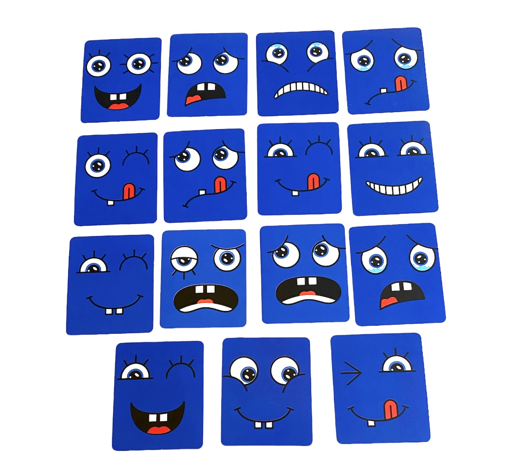 Jogo Multi Faces - Algazarra | Alternativa Brinquedos - Alternativa ...