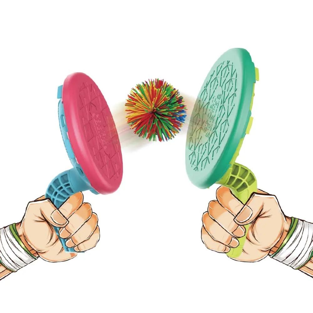 Go Play Kit Petecaball - Multikids | Alternativa Brinquedos ...