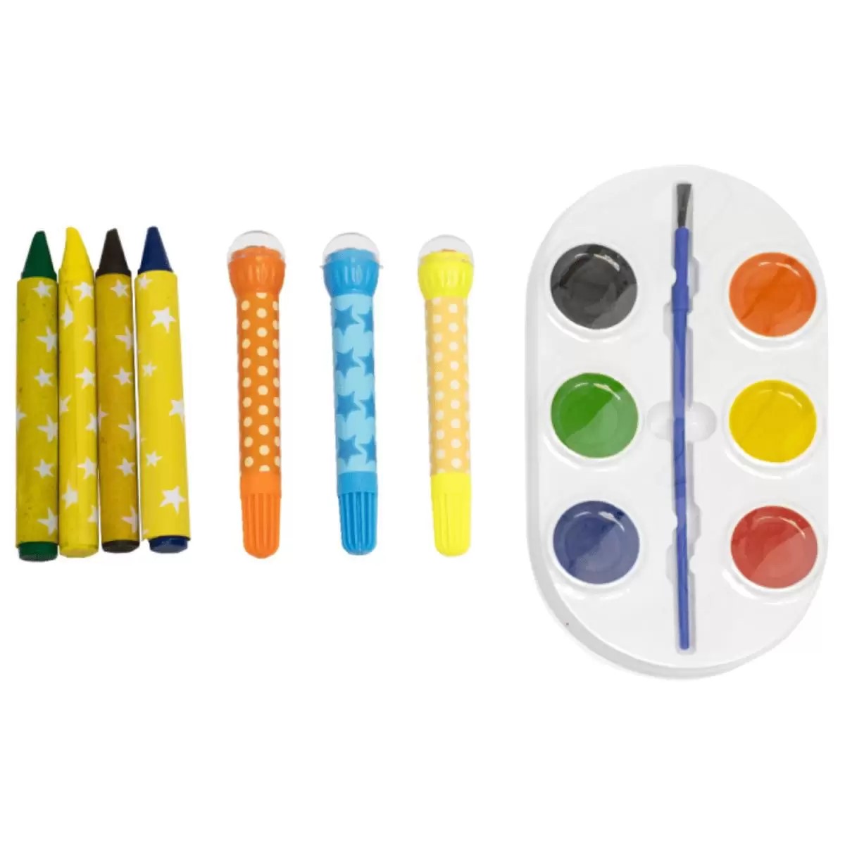 Livro Kit Ler e Colorir 5 em 1 Histórias Bíblicas - TodoLivro ...