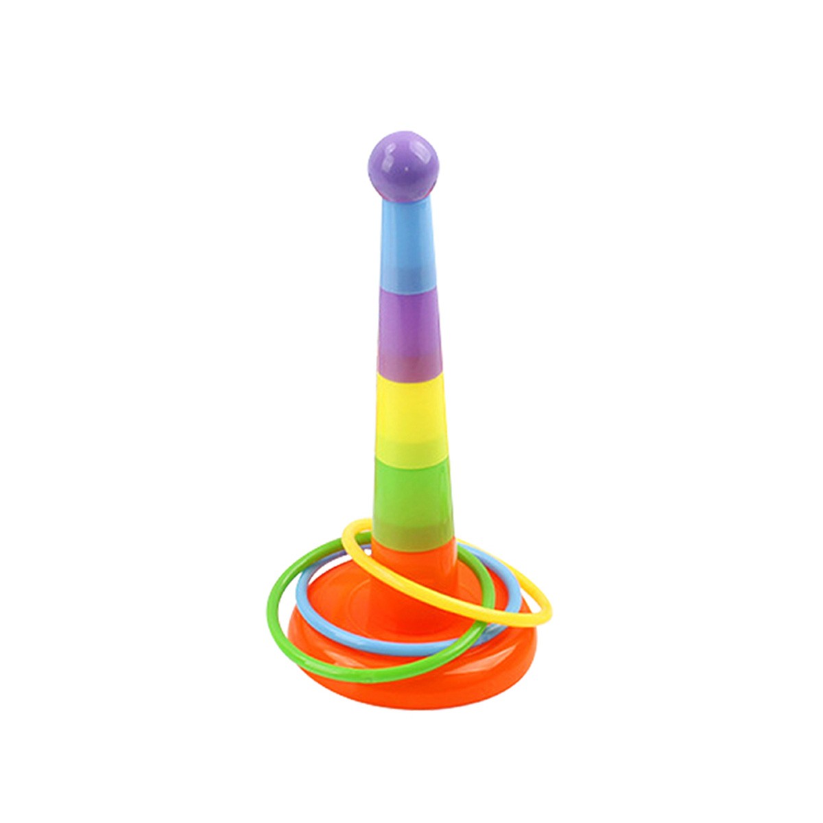Jogo de Argolas 15 cm - Art Brink | Alternativa Brinquedos ...