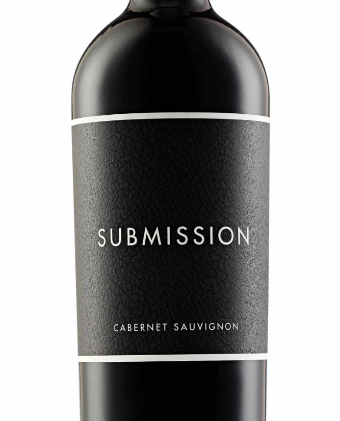 689 Cellars Submission Cabernet Sauvignon 2021 – Estados Unidos | 750ml ...