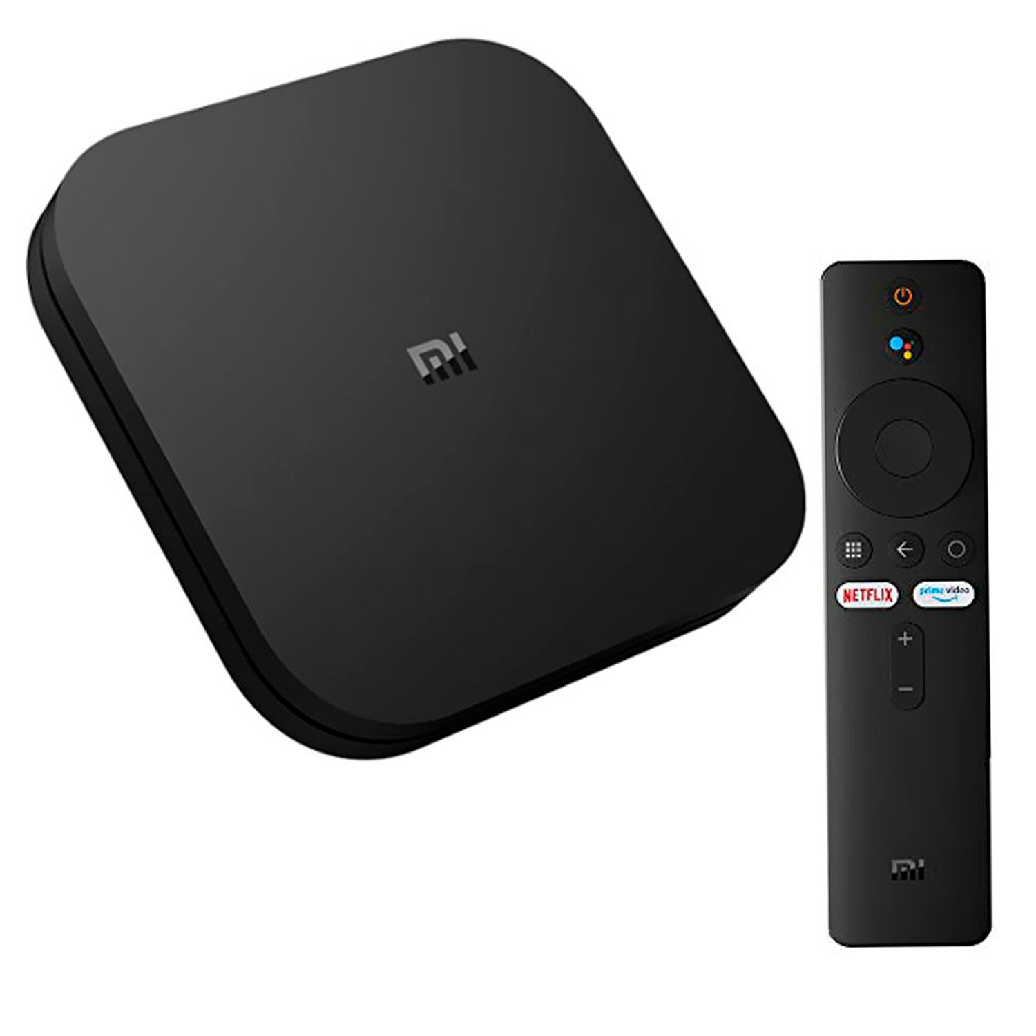 Xiaomi TV Box S - Rafox USA
