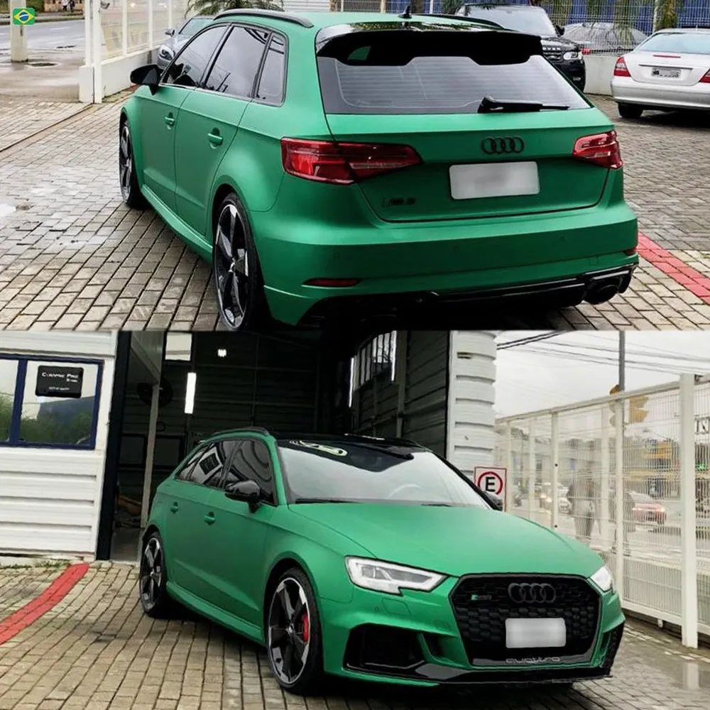 Adesivo Gold Fosco Verde Pérola 1,40m Imprimax - Pek Screen