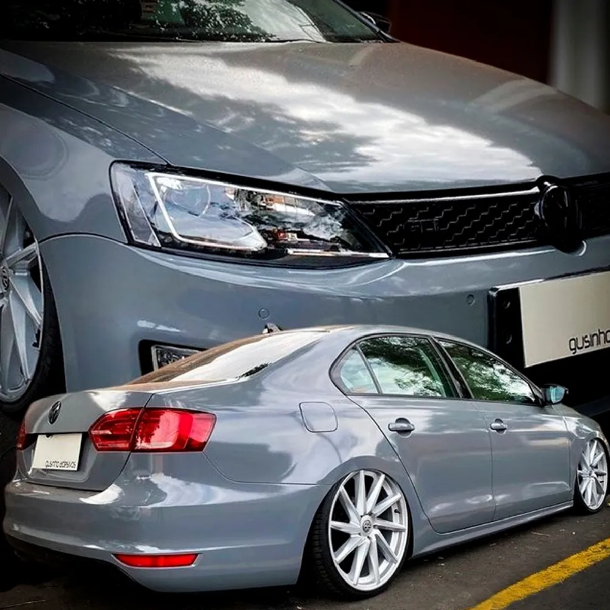 Adesivo Ultra Brilho Nardo Gray 1,38m Alltak - Pek Screen
