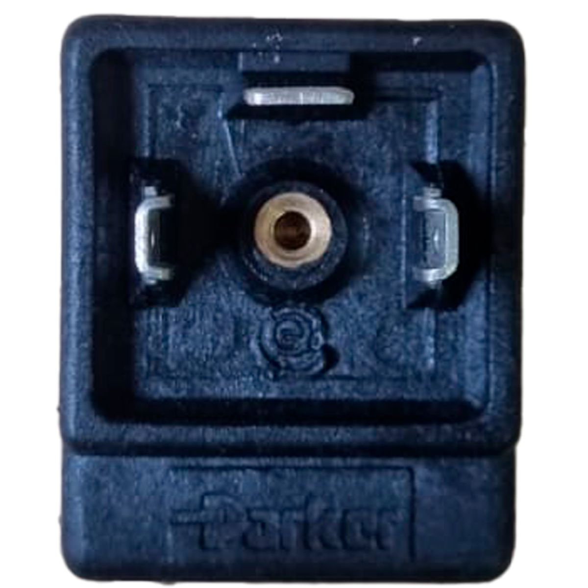 Bobina Parker K593-720 - 220V/60 HZ - PARKER Original - Zermat Comercial