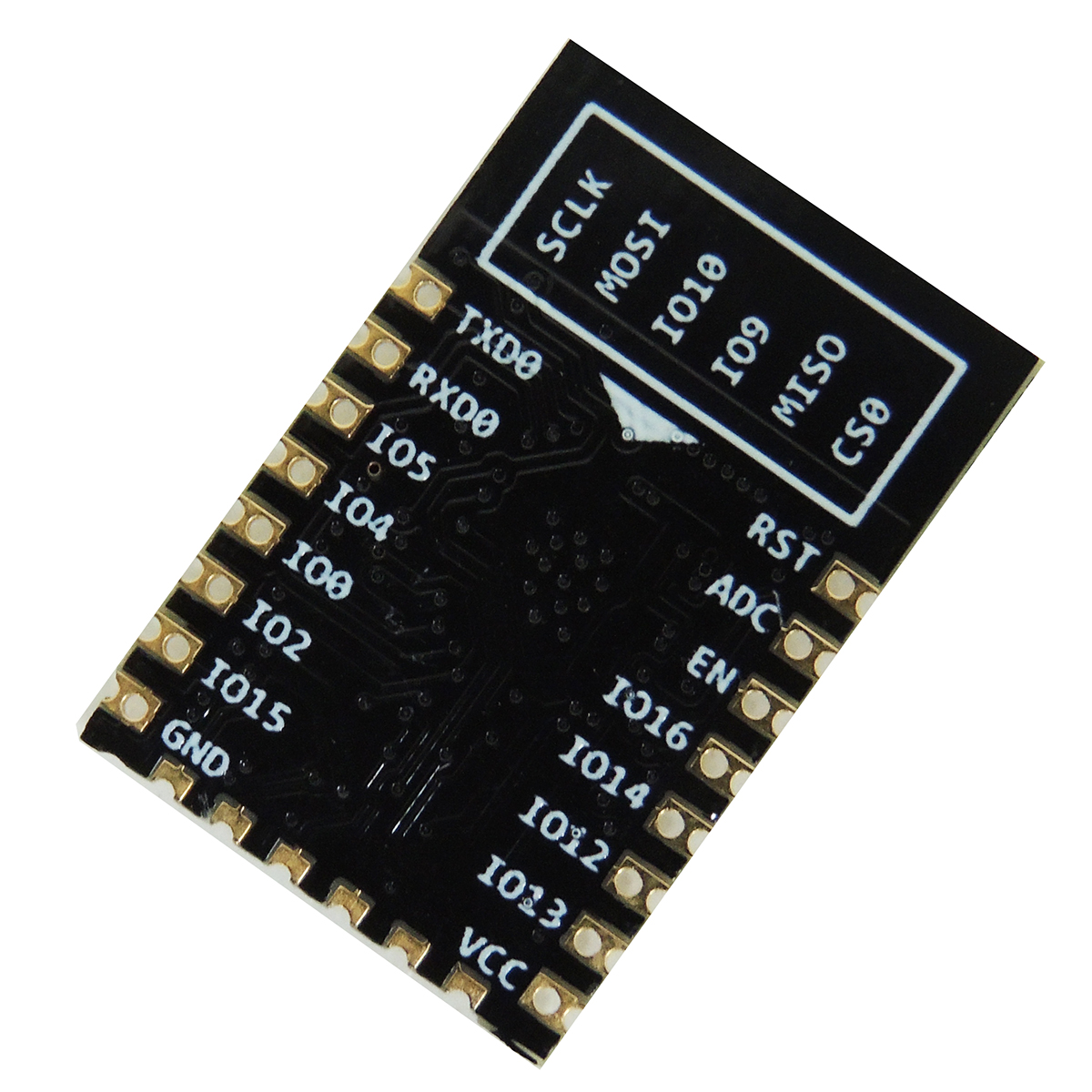 Módulo Wi-fi ESP8266 ESP-12E - BR ELETRÔNICA