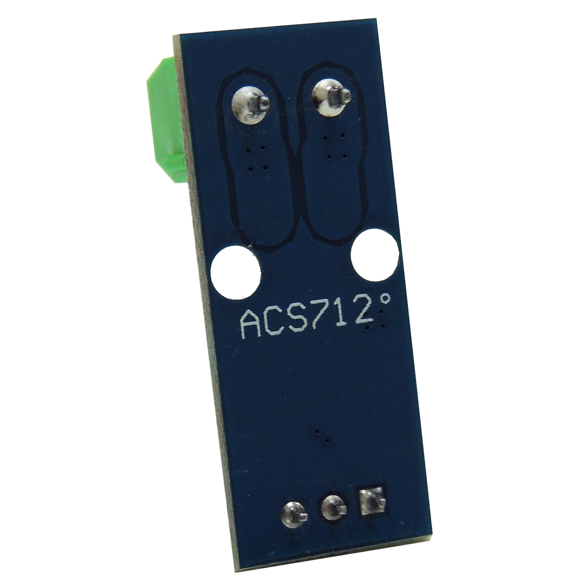Sensor De Corrente Acs712 30a Br EletrÔnica