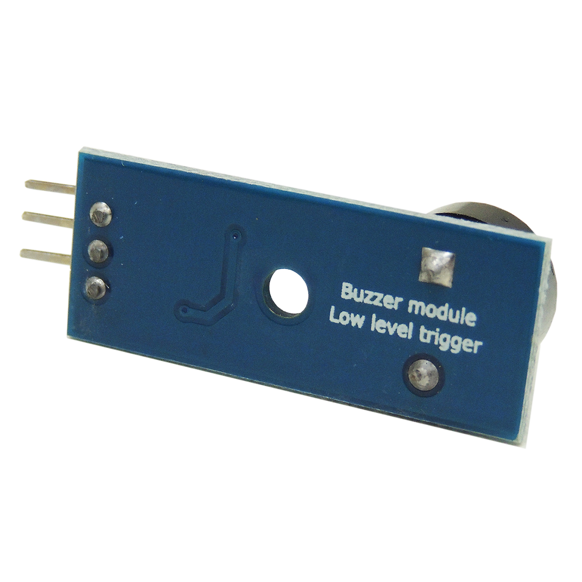 Módulo Buzzer Passivo 5V - BR ELETRÔNICA