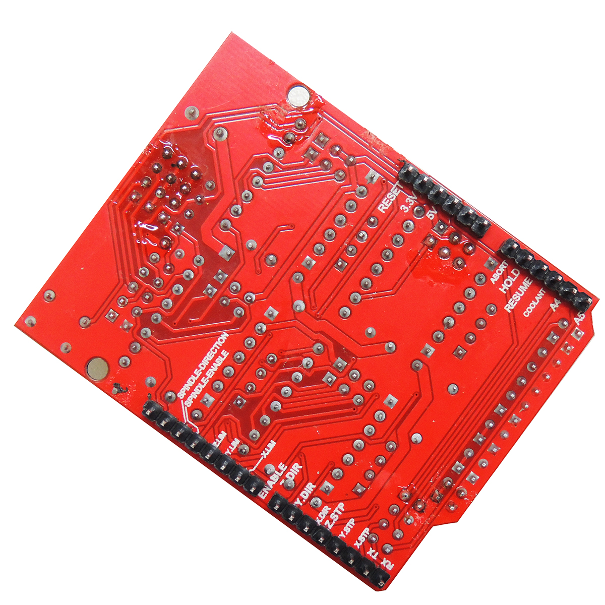 Kit CNC V3 Uno - BR ELETRÔNICA