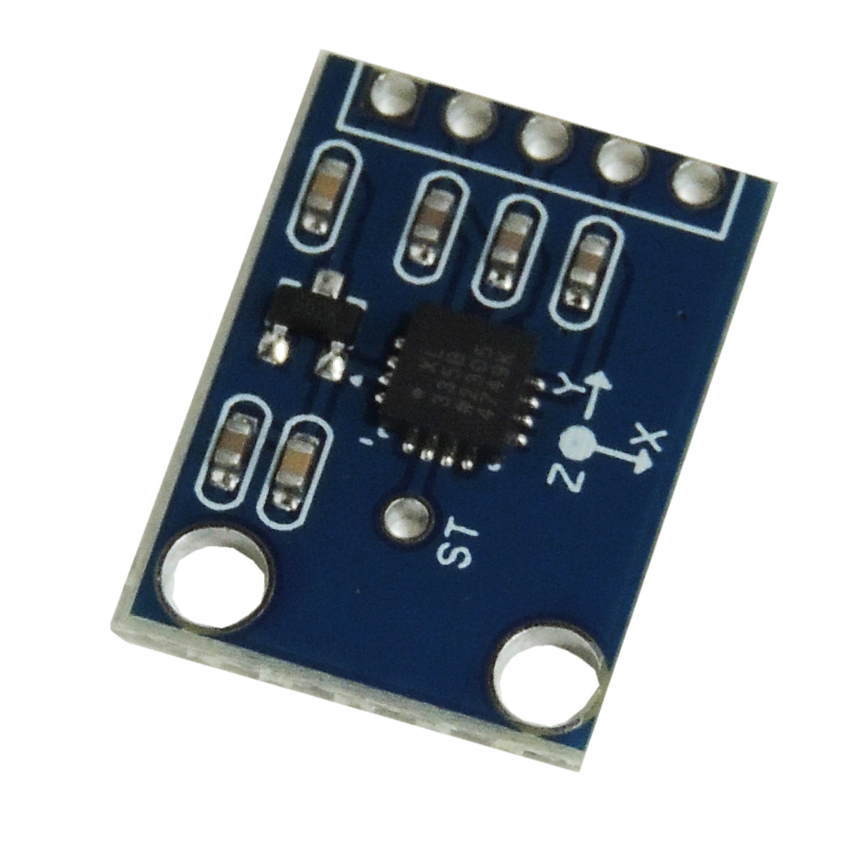 Módulo Acelerômetro 3 Eixos ADXL335 GY-61 - BR ELETRÔNICA