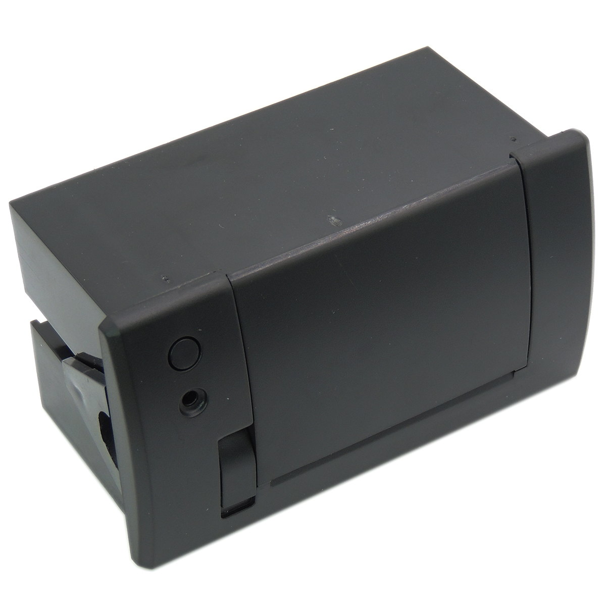Mini Impressora Térmica RS232 QR701 para Arduino - BR ELETRÔNICA