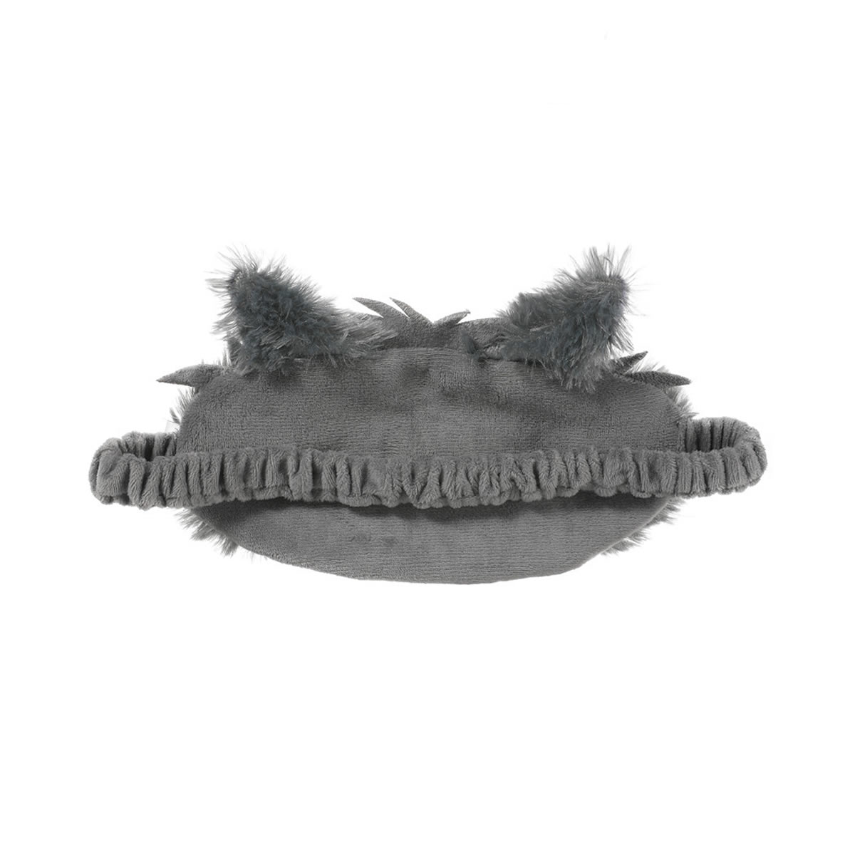 MASCARA PARA DORMIR COLEÇÃO DISNEY GATO LUCIFER 20X10 CM. - Miniso Shop