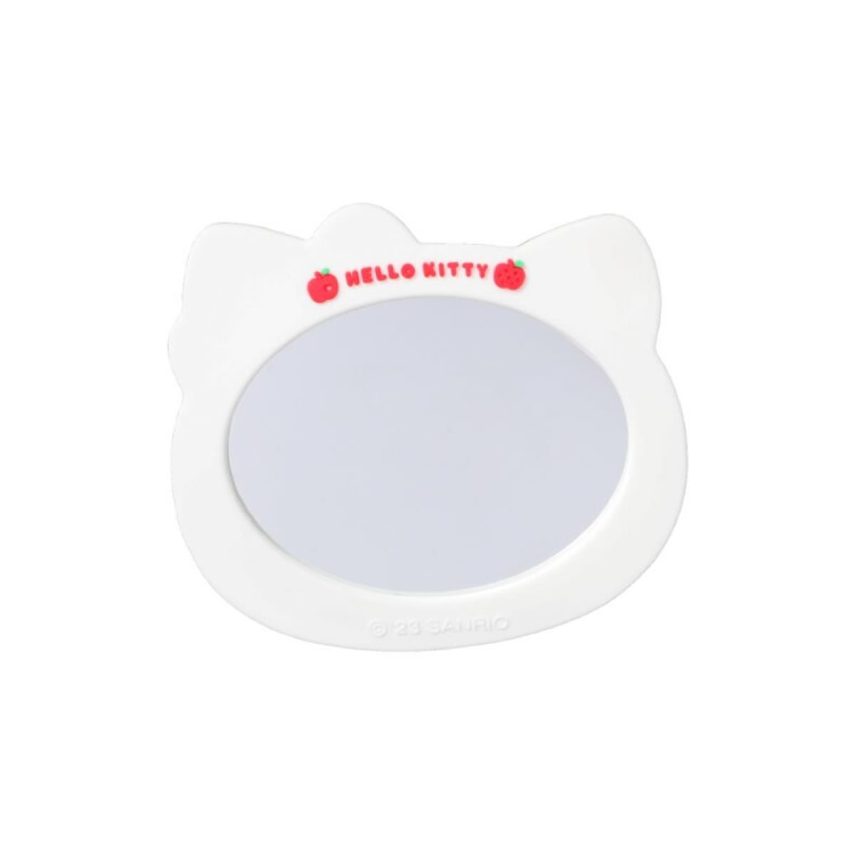 ESPELHO COMPACTO COLEÇÃO SANRIO HELLO KITTY MINISO - Miniso Shop