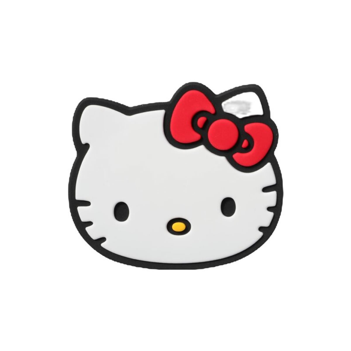 ESPELHO COMPACTO COLEÇÃO SANRIO HELLO KITTY MINISO - Miniso Shop