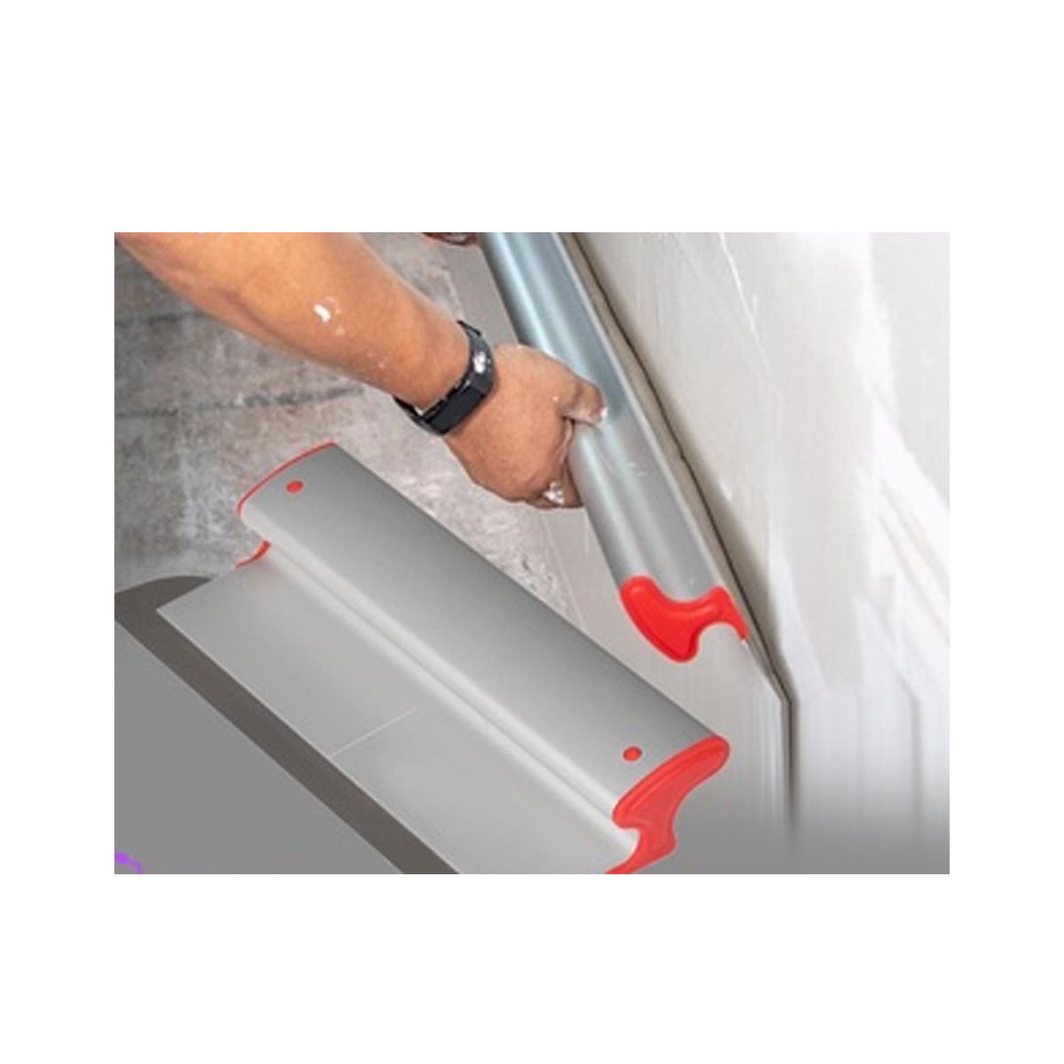 Desempenadeira By Berox Atlas 60cm Premium - Utilidades Domésticas e ...